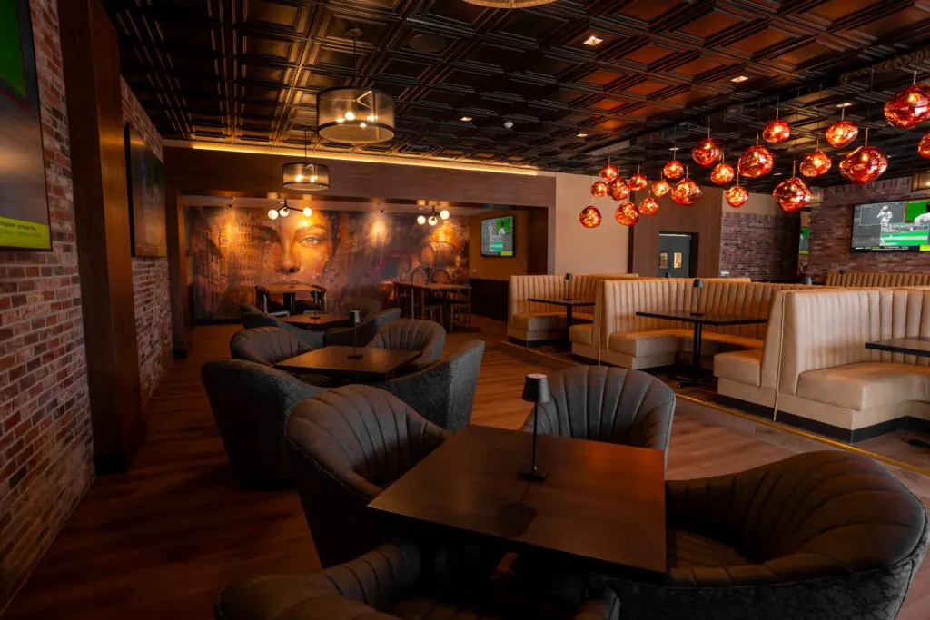 Amici Pizzeria and Bar Opens at Damonte Ranch Town Center in Reno, NV ...