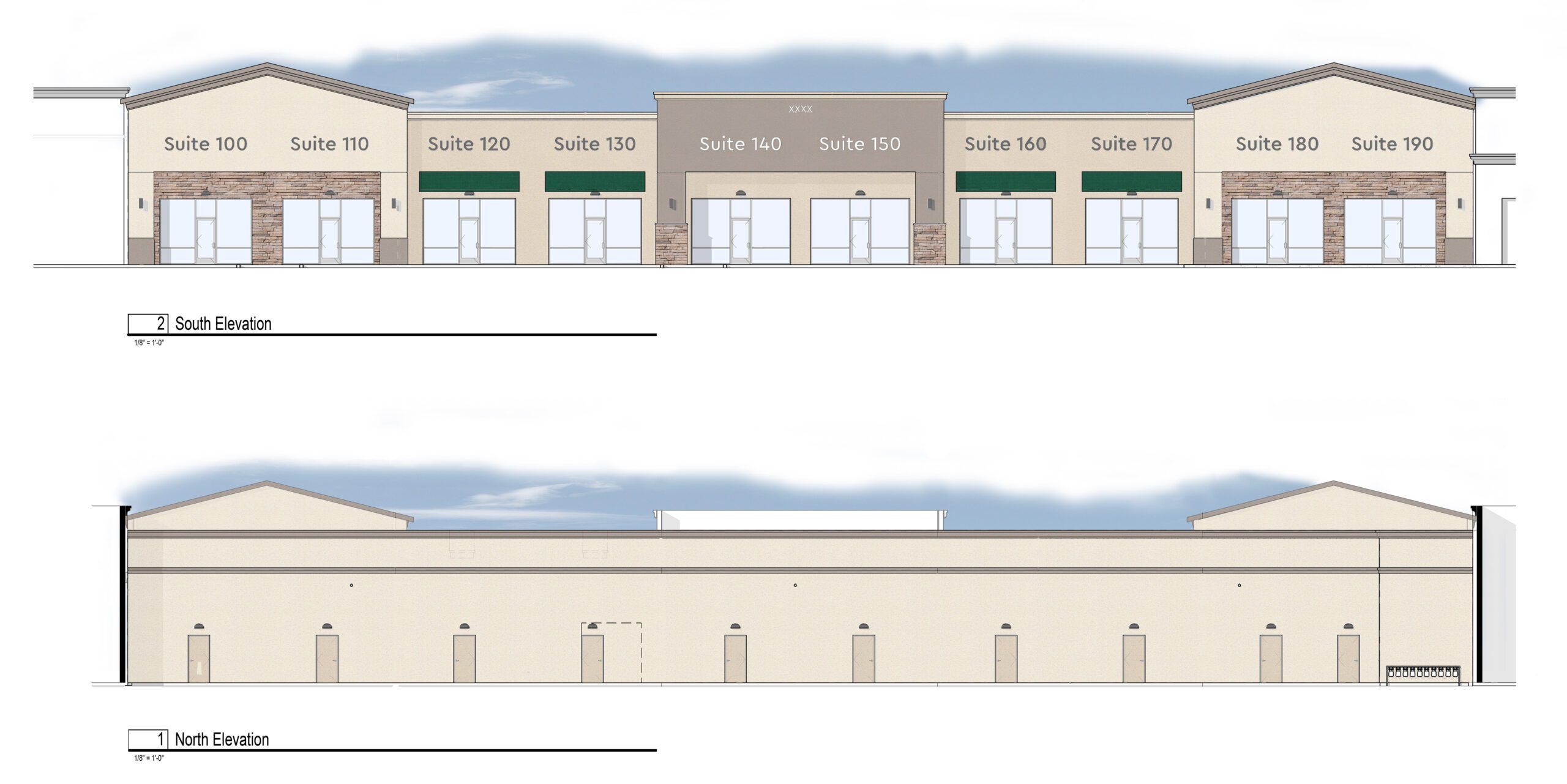 New building breaks ground in Damonte Ranch; Safeway to open this month