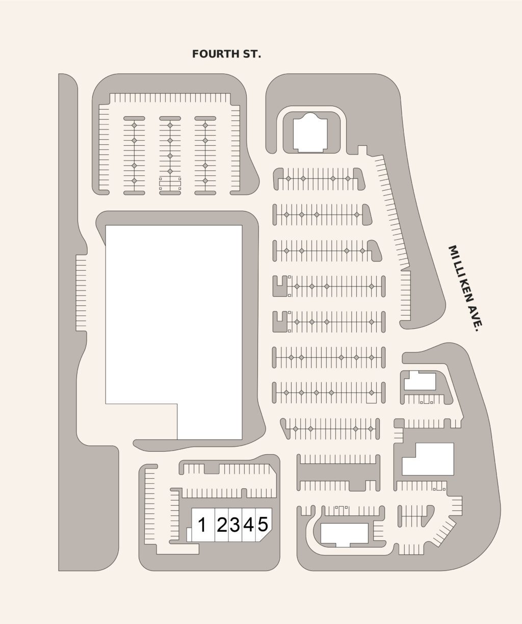 Village at Ontario Center - Lewis Retail Centers