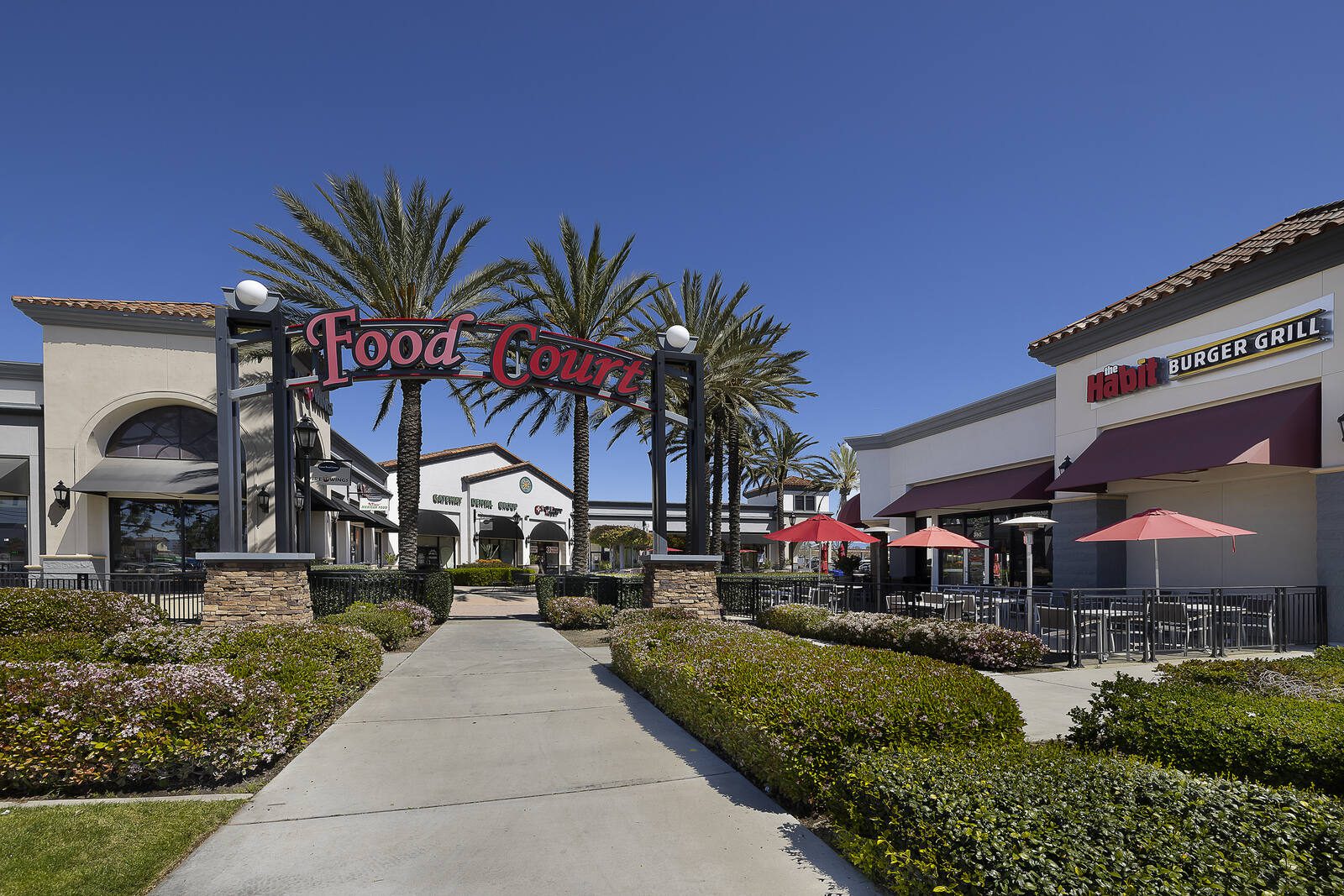 Eastvale Gateway - Lewis Retail Centers