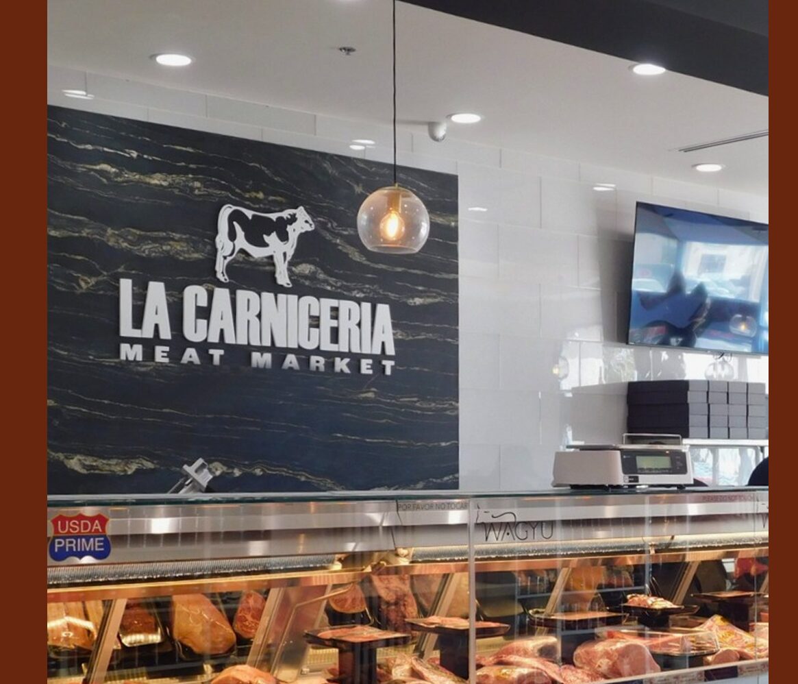 La Carniceria Meat Market Now Open at Hamner Place in Eastvale, CA ...