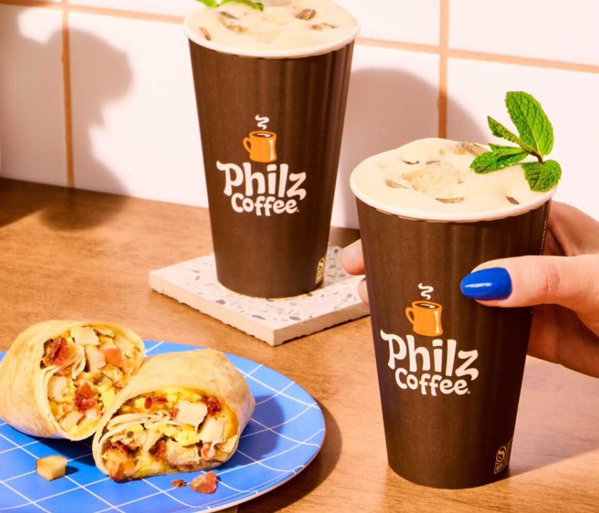 A New Chapter for Eastvale Coffee: Philz Coffee Comes to Eastvale ...